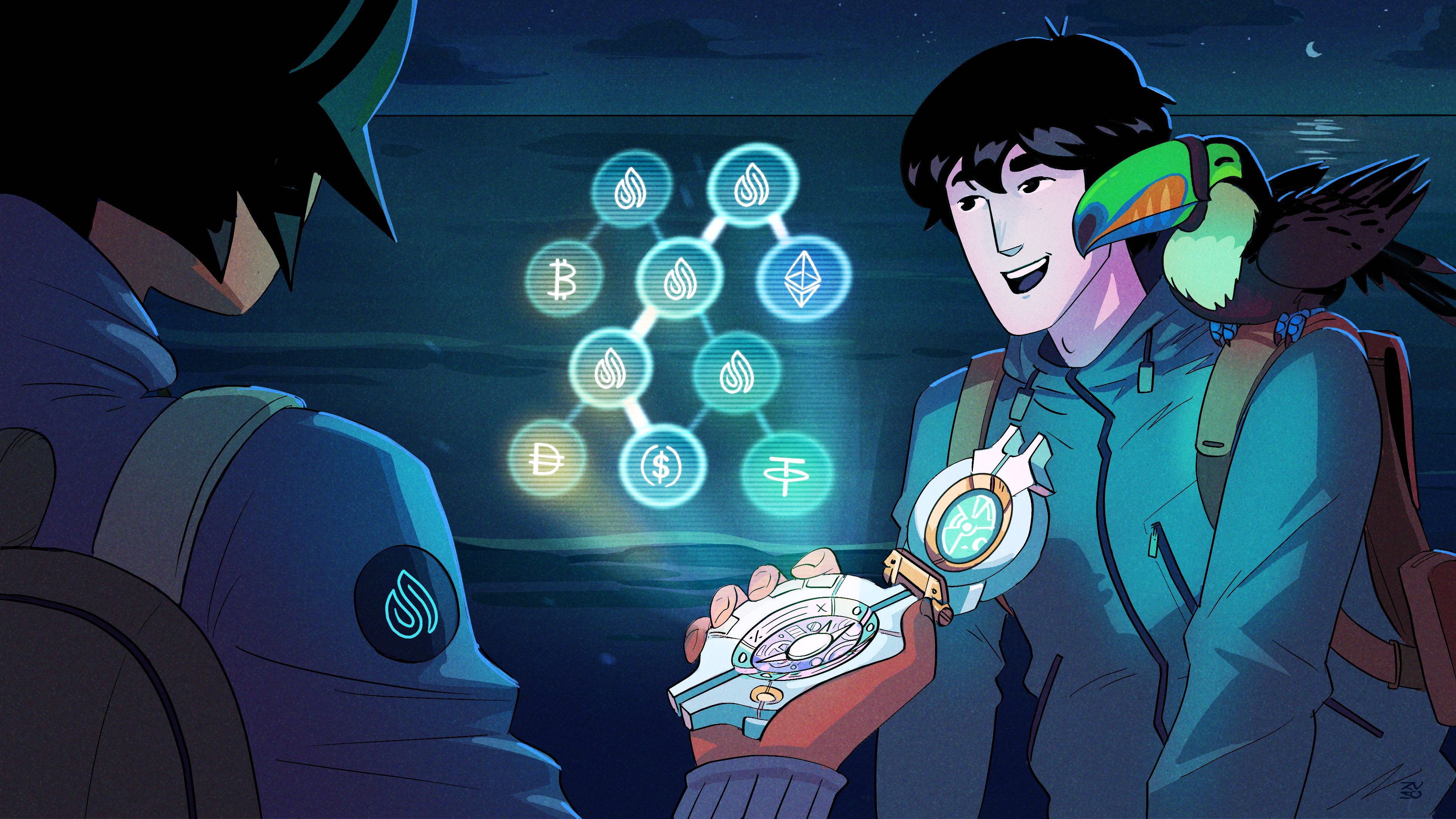 Introducing Shellscan